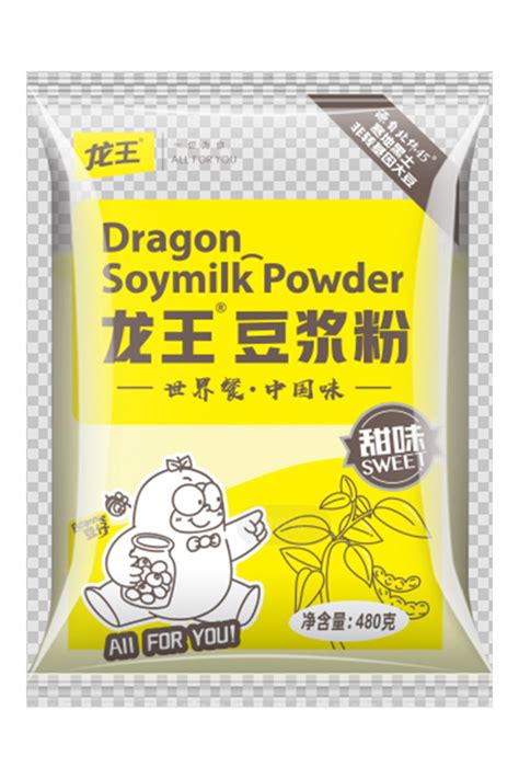 黑龙江省农垦龙王食品有限责任公司