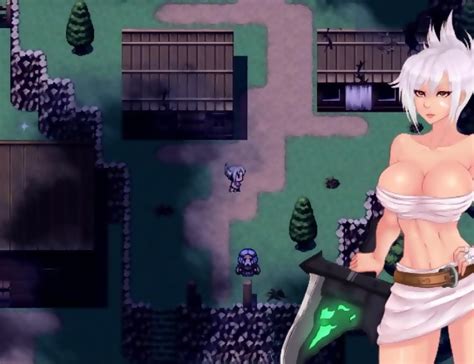 Noxian Nights Chapter 6 Riven Develops A Blowjob Addiction Eporner