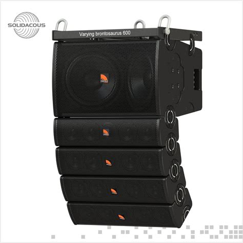 Professional Big Power Active 12inch 2 Subwoofer System Passive Speaker
