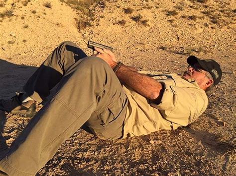 Shooting Position Defense Improve Yourself Positivity Poses Couple Photos Scenes Gun