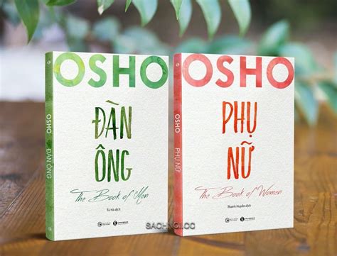 Audio Book Osho Phụ Nữ The Book Of Women Sách Nói Online