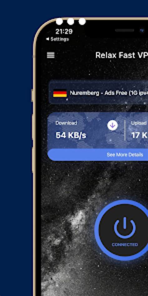 Relax Fast Vpn Safe Proxy Para Android Descargar