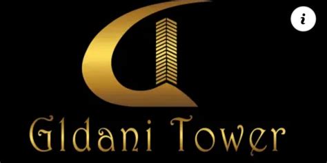 გლდანი თაუერი ა “კორპუსი Facebook