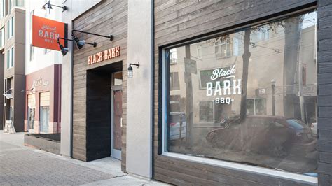 Check Out The Meaty Menu At Black Bark Bbq Igniting A Barbecue Revival