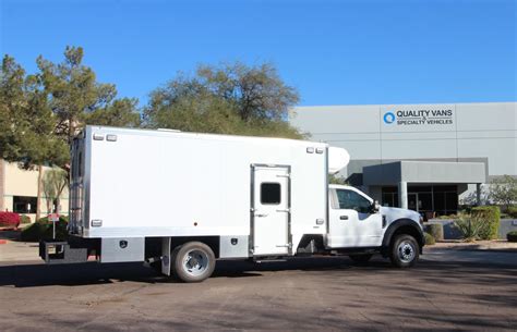 Prisoner Transport Vehicles And Vans Quality Vans And Specialty Vehicles