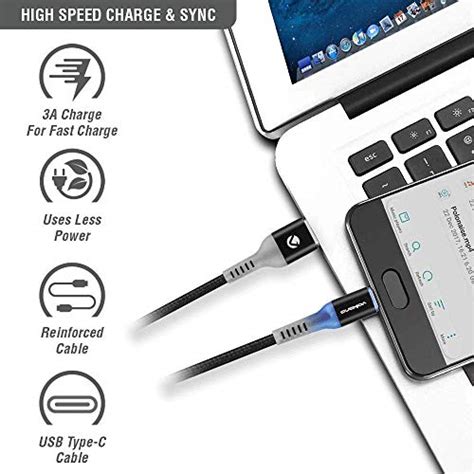 Volkano Type C USB Download Instruction Manual Pdf