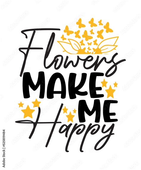 Stockvector Sunflower Svg Bundle Sunflower Svg Flower Svg Monogram