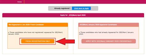 JEE Main Application Form 2020 Closed Detailed Procedure College Pravesh