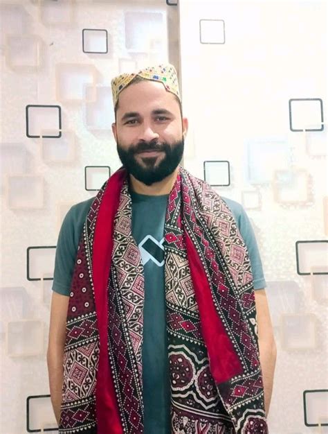 Israj Khan On Linkedin Sindhi Culture