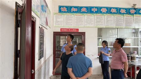食品安全进校园，学生健康共护航