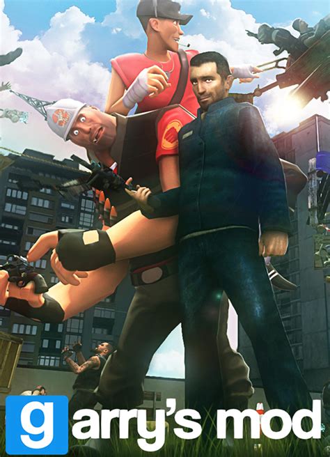 Скачать Garrys Mod Чит Мод Cheat Mode Пак Lua скриптов