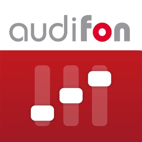 audifon by audifon GmbH & Co. KG