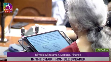 आसान भाषा में समझें Budget 2023 क्या बदला क्या मिला 50 प्वाइंट्स