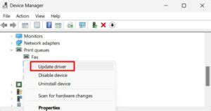 How To Fix Printer Error X Bbb In Windows