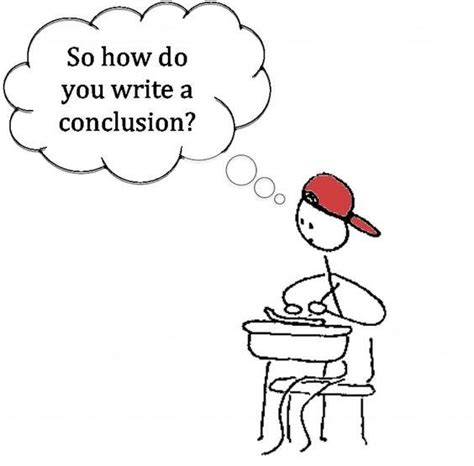 Conclusion Animation