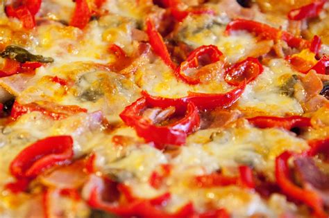 Pizza Topping Free Stock Photo - Public Domain Pictures