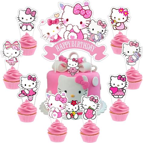 Cute Hello Kitty Cake Decorating Ideas For A Fun And Playful Cake