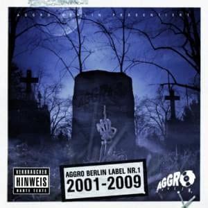 Aggro Berlin Aggro Ansage Nr 1 Lyrics And Tracklist Genius