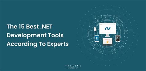 The Best Net Development Tools For Optimal Performance