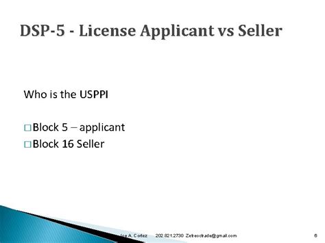 Southern Border Conference Export Compliance August 23 2018