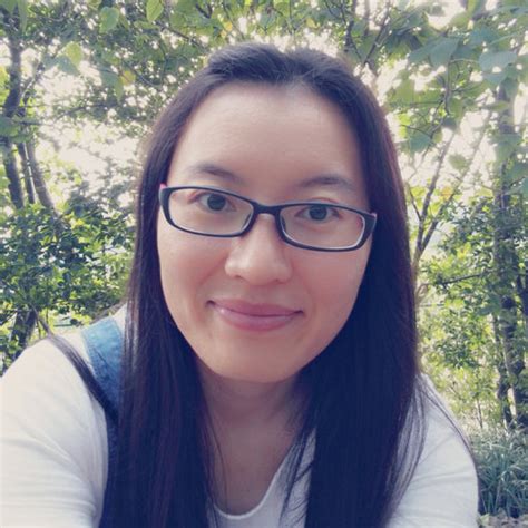 Lili Guo Engineer Hydrology And Water Resources Engineering