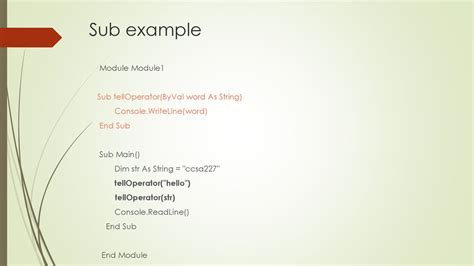 Method Ppt Download