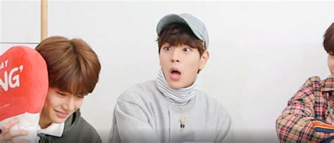 콬tv On Twitter 📍카톡하면서 유용하게 쓸 짤방 모음📍 슼둥이들 짤방 1탄 공개🙊 기겁하는🙀 승민이부터 꽃받침