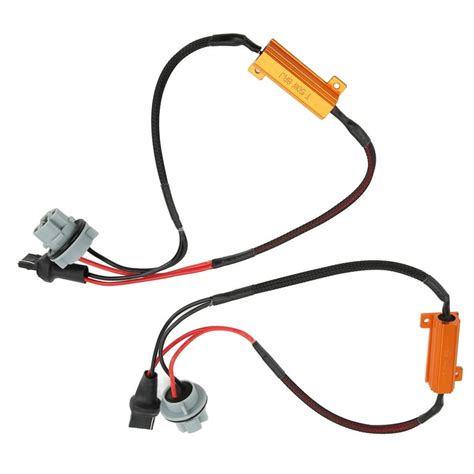 Small Led Resistor