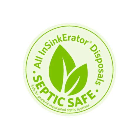 Insinkerator Badger 5xl Non Corded 1 2 Hp Continuous Feed Garbage Disposal Home And Office