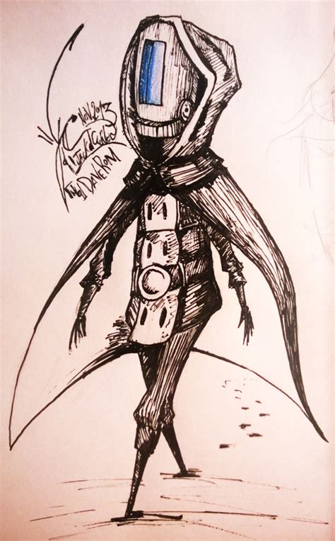 Daves Robot By Sourcherryjack On Newgrounds