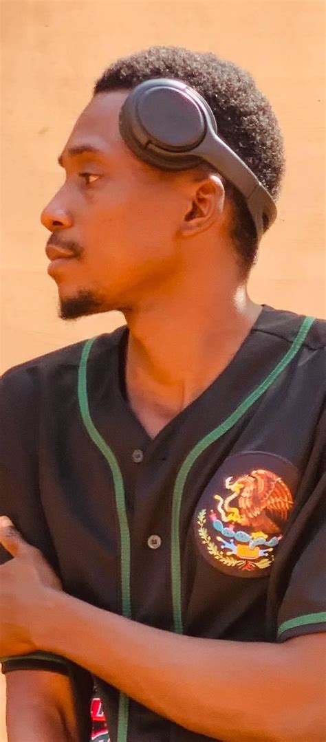 Meshach John