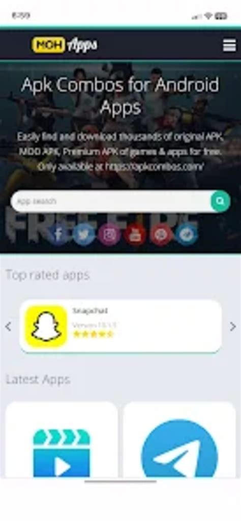Edna Apps Para Android Descargar