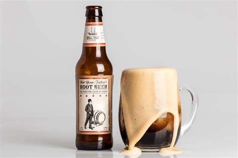 Alcoholic Root Beer Keeps Taking Off I Find That Hard To Swallow