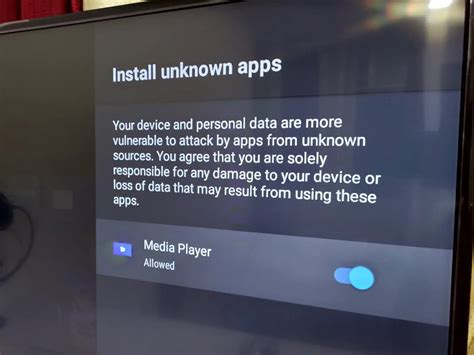 How To Easily Sideload Apps On Android Tvs Like Mi Tv Oneplus Tv Or Other Brand Tvs