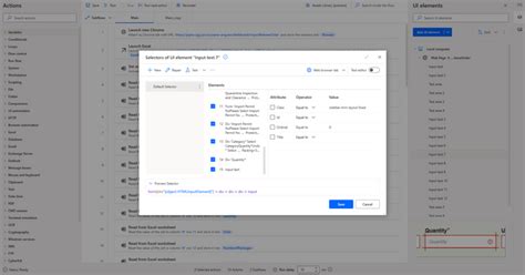 ui element identification trouble r powerautomatedesktop