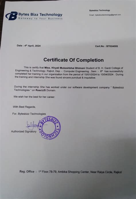 Khyati Bhimani On Linkedin Connections Thankyou