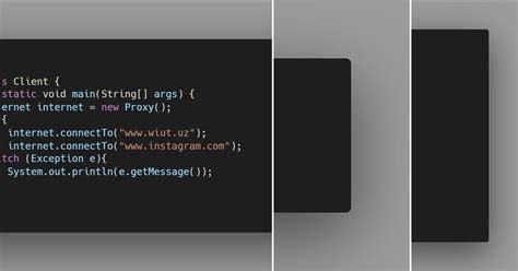 List Structural Design Patterns Curated By Abdulaziz Pulatjonov Medium