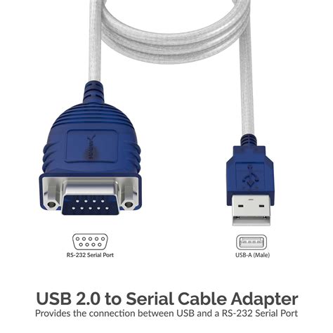 complete guide to serial db9 pinout pin configuration and usage