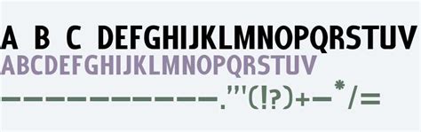 Bold Small Fonts Free Download Onlinewebfontscom