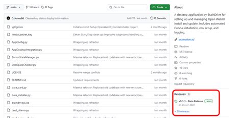 Openwebuiをwindowsにワンクリックでインストールする方法