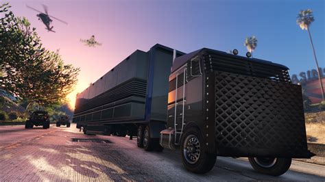 How To Use The Gta Online Career Builder Gamesradar