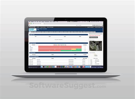 Procore Pricing Features And Reviews 2022 Free Demo