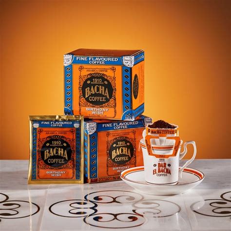 Bacha Coffee Kopi Mania Ph