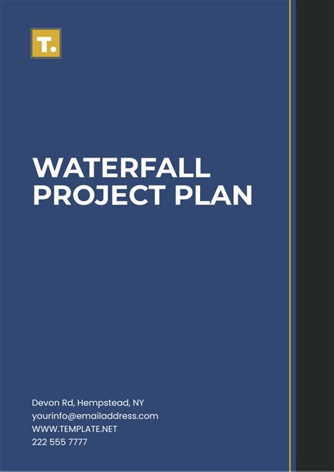 Free Agriculture Project Plan Template To Edit Online