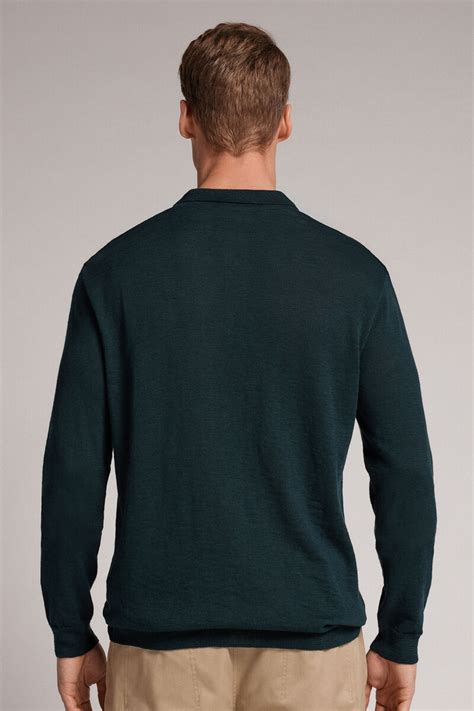 Long Sleeves Intimissimi