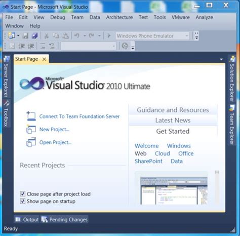 Rational Application Developer Vs Visual Studio Wiredpassa