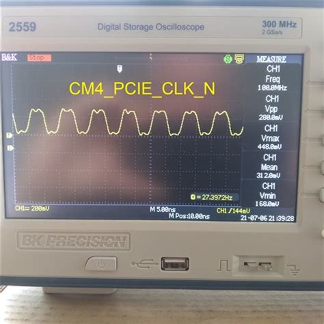 LMK No Output Troubleshooting Clock Timing Forum Clock Timing TI E E Support