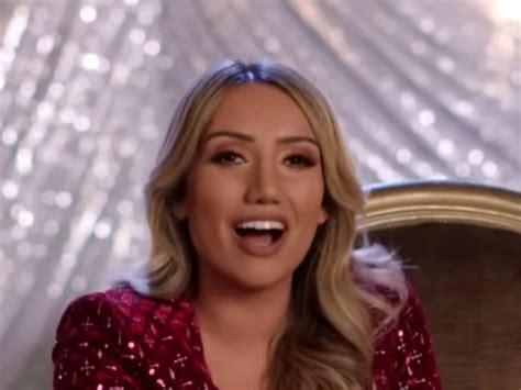Nikita Kanda The Strictly Contestant And Radio Presenter Whose