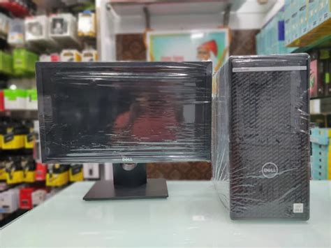 Dual Core Desktop Computer At Rs 9000 Desktop Computer In Navi Mumbai Id 2850788400755