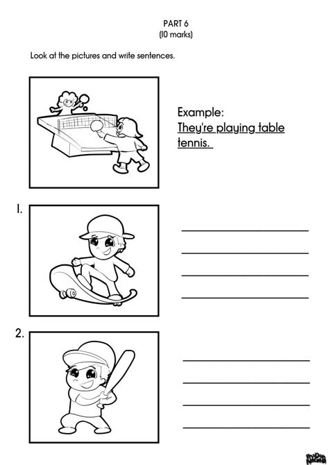 Upsa Year 3 Cikgu Fadli Online